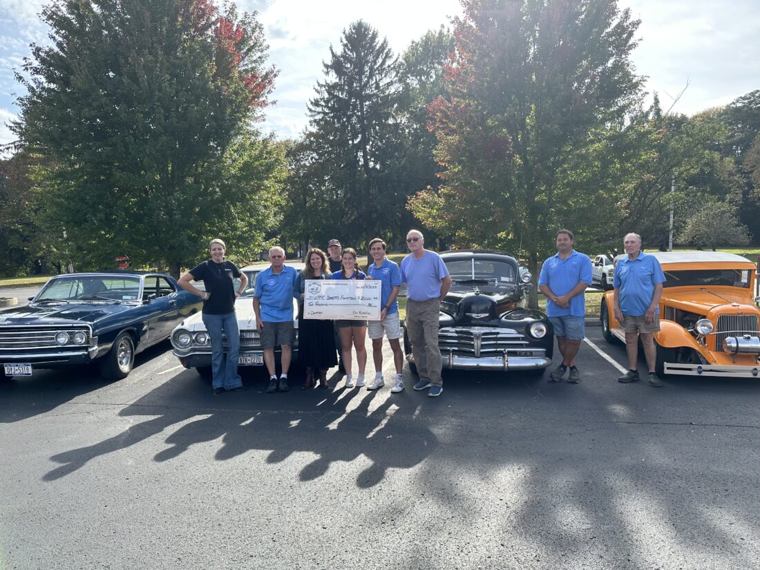 Car Show Benefits Diabetes Education At UPMC Chaut. | News, Sports ...